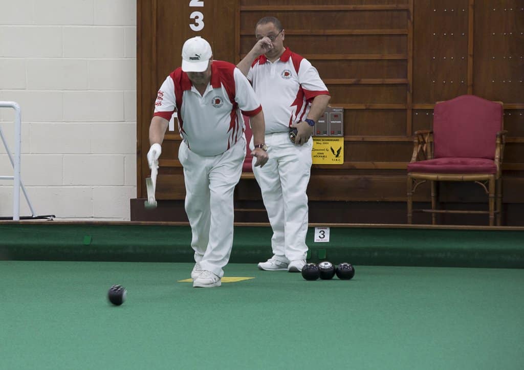 EALABA - English Amputee & Les Autres Bowls Association